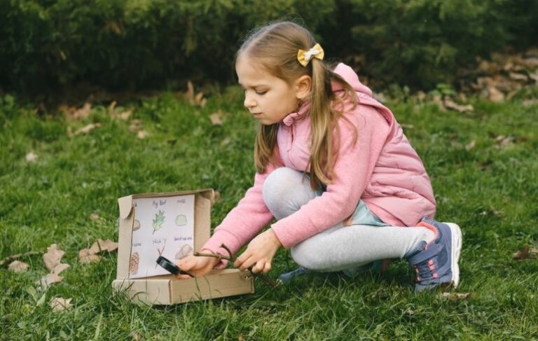 30 Fun Outdoor Activities for Kindergarten
