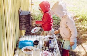 30 Fun Outdoor Activities for Kindergarten