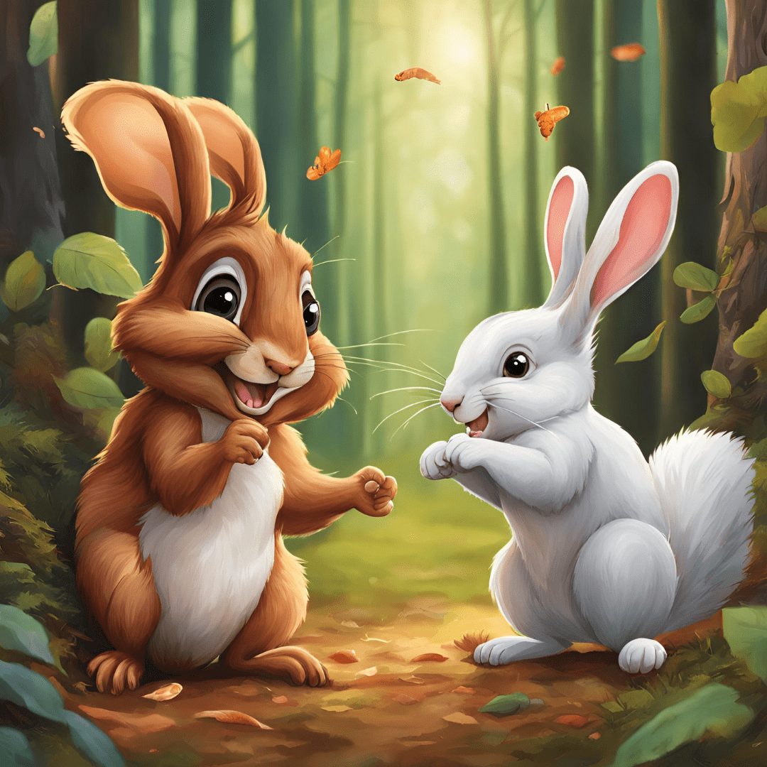 10 Magical Bedtime Stories for Kids