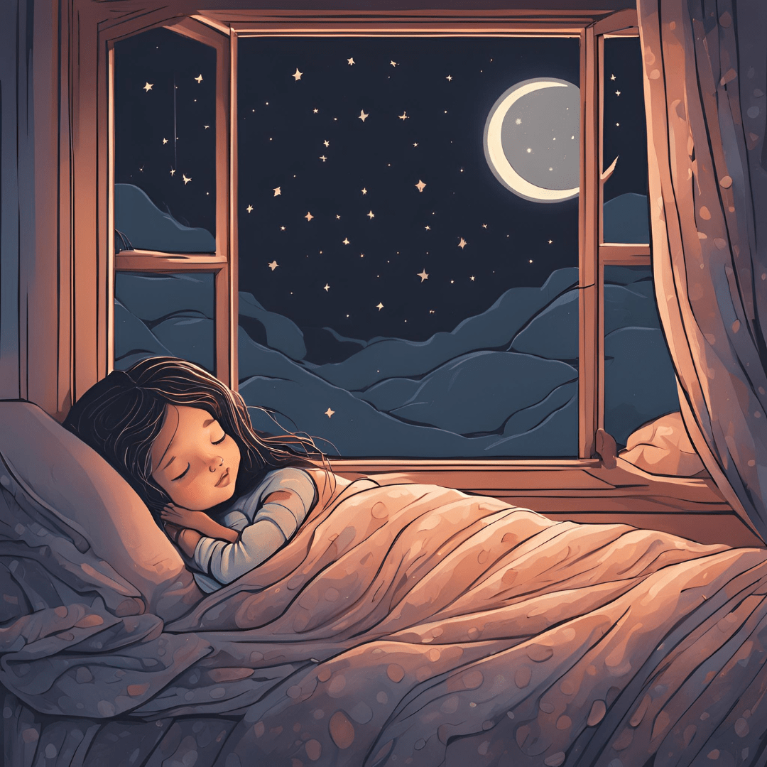10 Magical Bedtime Stories for Kids