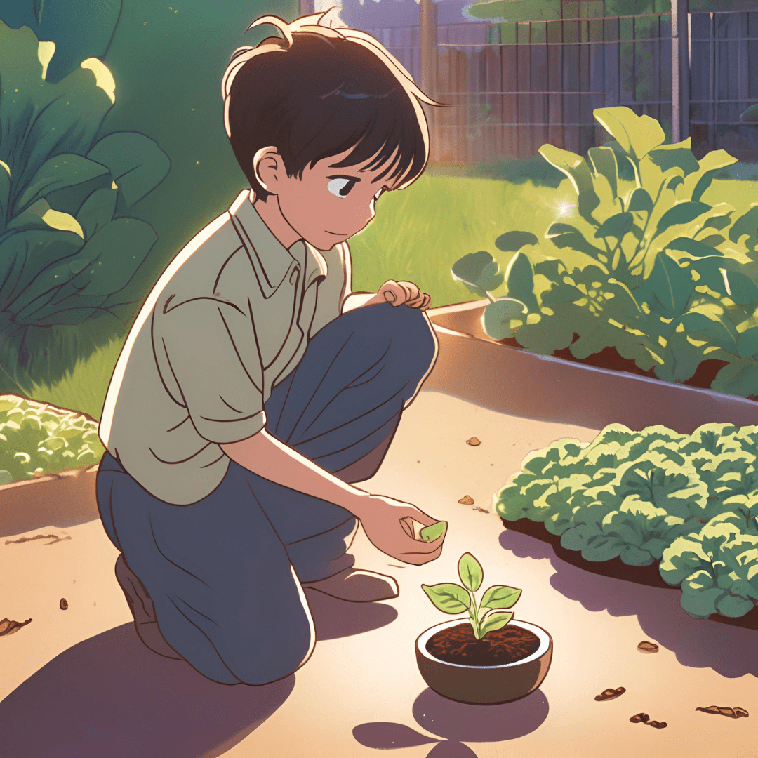 10 Magical Bedtime Stories for Kids