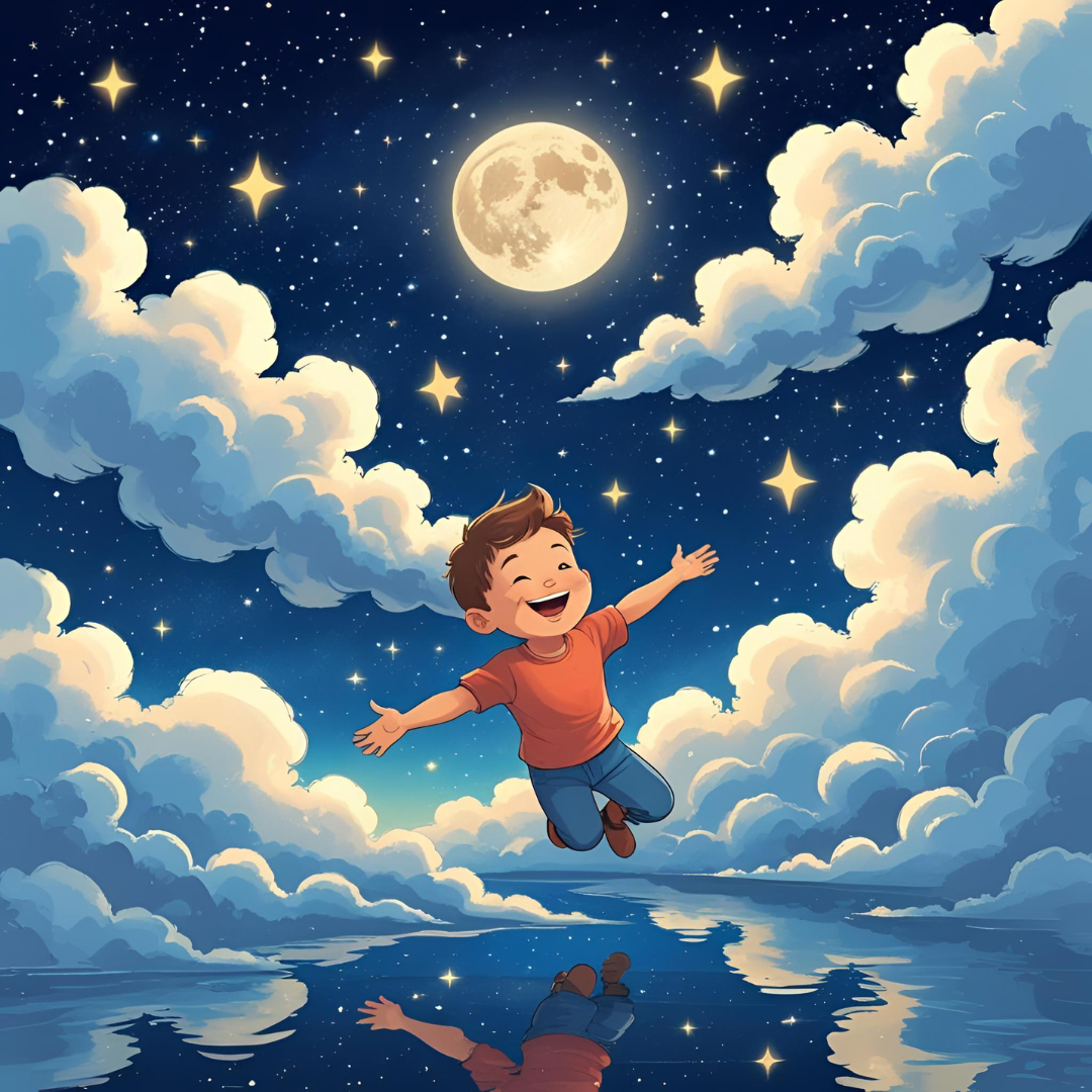 10 Magical Bedtime Stories for Kids