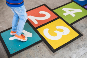 20 Fun Math Activities for Preschoolers