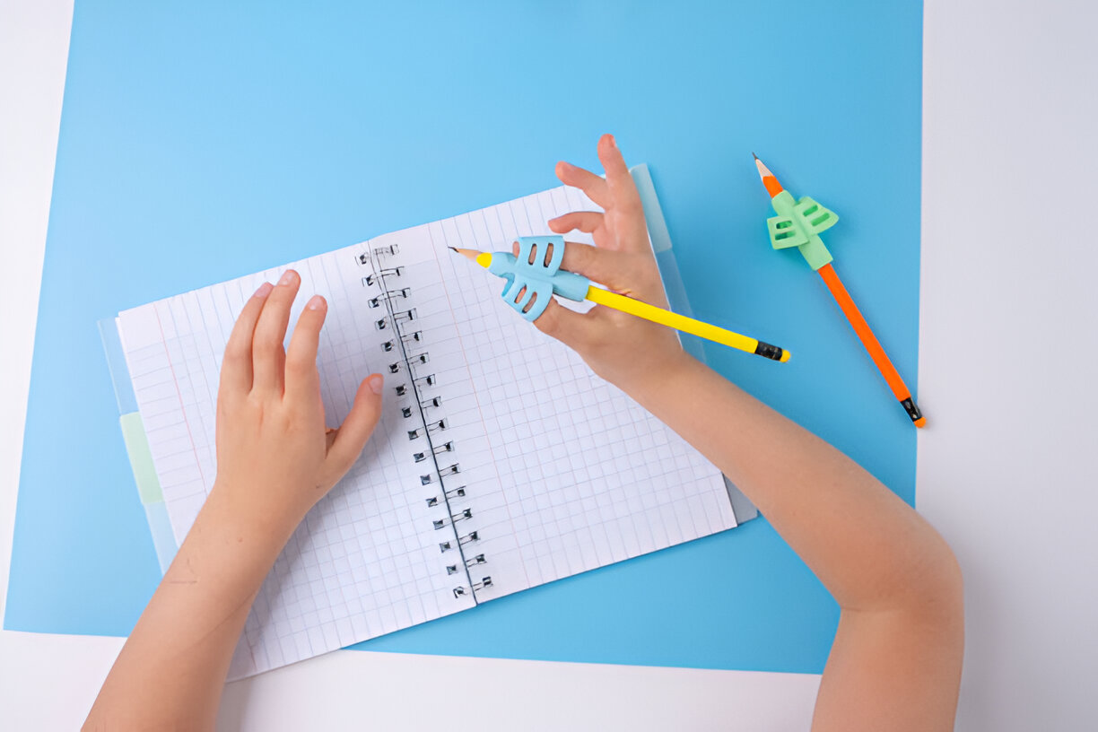 Tips to Improve Handwriting for Kids