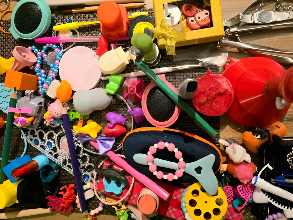 10 Fun Memory Games to Boost Kids' Working Memory