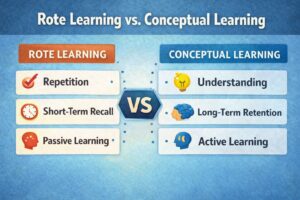 Rote Learning: Meaning, Examples & Techniques